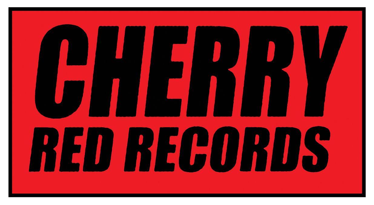 cherry-red-records-logo – Kevin Porée